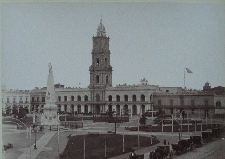 EL CABILDO EL CABILDO